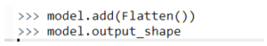 Keras Flatten | What is keras flatten? | How to use keras flatten?