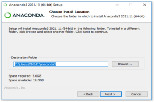 Anaconda Navigator | What is Anaconda Navigator? | How to Install?