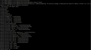BeautifulSoup Install | How to install BeautifulSoup? | Examples