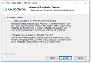 Anaconda Navigator | What is Anaconda Navigator? | How to Install?