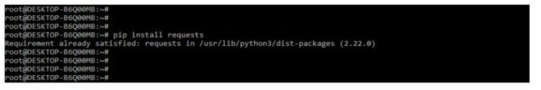 BeautifulSoup Requests | How does BeautifulSoup Requests work?