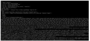 BeautifulSoup Web Scraping | How to do BeautifulSoup Web Scraping?