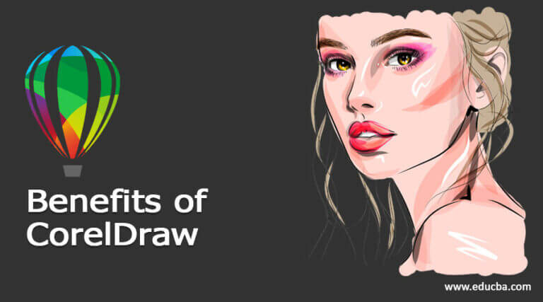 Benefits of CorelDRAW | Top Uses & Benefits of CorelDRAW