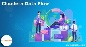 Cloudera Data Flow | Platform and Applications of Cloudera Data Flow