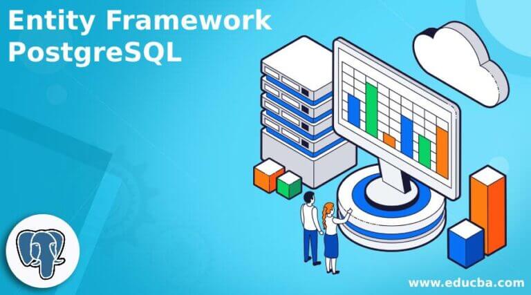 Entity Framework Postgresql Configure Entity Framework Postgresql 6233