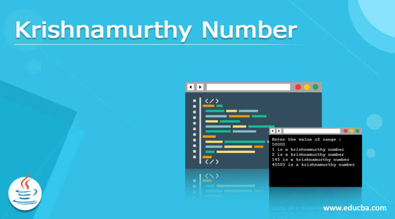 Krishnamurthy Number Learn How To Check The Krishnamurthy Number