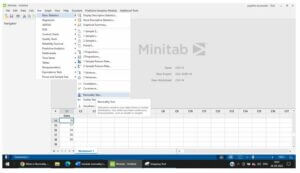 Minitab Normality Test | Overview | How to Run Minitab Normality Test?