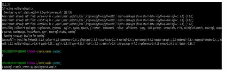 Python Projects on GitHub | Top Python Projects on GitHub