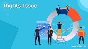 Rights Issue | How does Rights Issue work with Types?