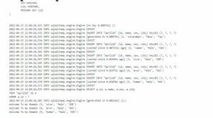 SQLAlchemy Alias | How to Use SQLAlchemy Alias with Examples?