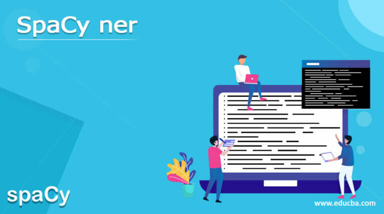 SpaCy ner | What is spaCy ner? | Methods and Examples