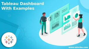 Tableau Dashboard Examples - How to Create & Commands
