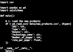 SQLAlchemy Upsert | What is sqlalchemy upsert? | How it Works?