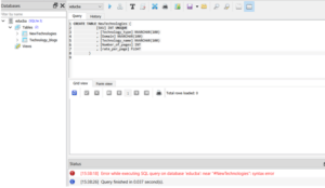 SQLAlchemy Upsert | What is sqlalchemy upsert? | How it Works?