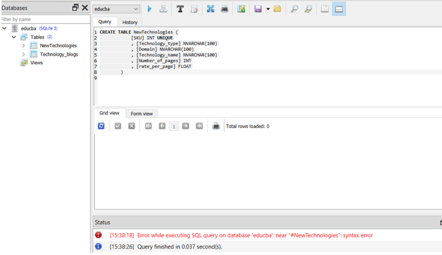 Sqlalchemy Upsert What Is Sqlalchemy Upsert How It Works
