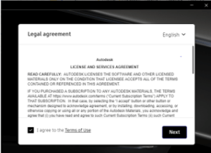 How to install autodesk desktop connector? step by step connector
