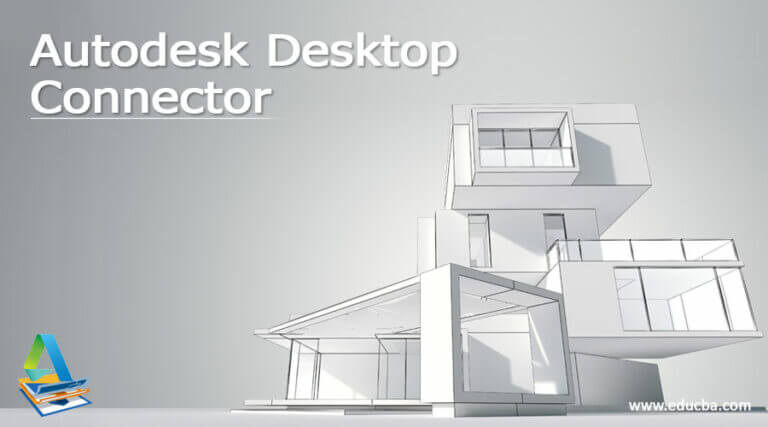 How to install autodesk desktop connector? step by step connector