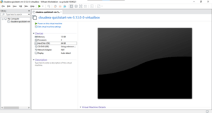 Cloudera QuickStart VM: Installation Guide & Optimization