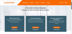 Cloudera QuickStart VM: Installation Guide & Optimization