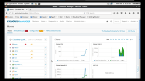 Cloudera QuickStart VM: Installation Guide & Optimization