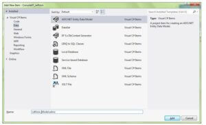 Entity Framework Left Join | How to Use Entity Framework Left Join?
