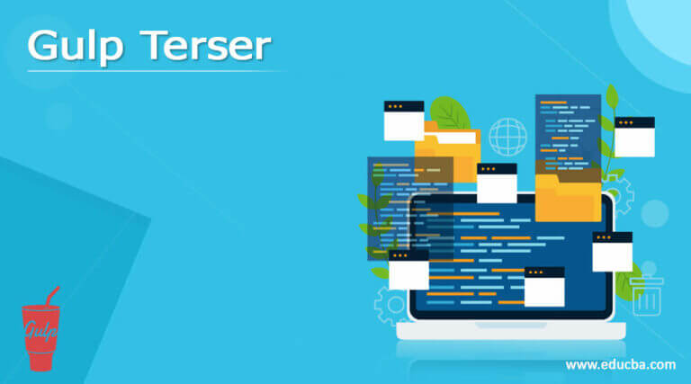 Gulp Terser | What is Gulp Terser? | How to use gulp terser?
