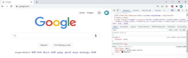 Scrapy Python | What is Scrapy Python? | Examples