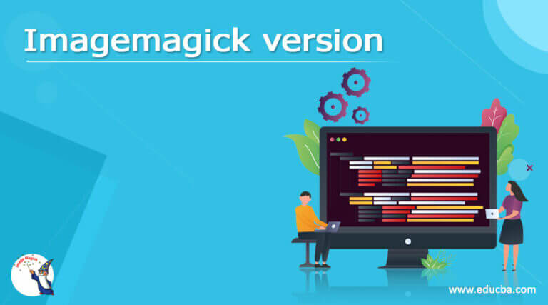 Imagemagick version | Different versions of Imagemagick in detail