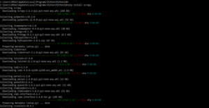 Scrapy Python | What is Scrapy Python? | Examples