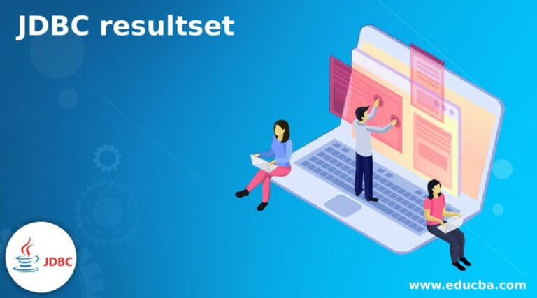 Jdbc Resultset How Does The Resultset Work In Jdbc