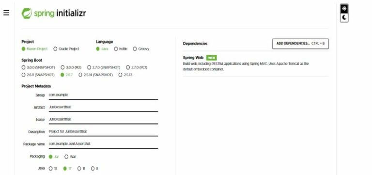 Junit Assertthat How To Use Junit Assertthat With Methods And Example