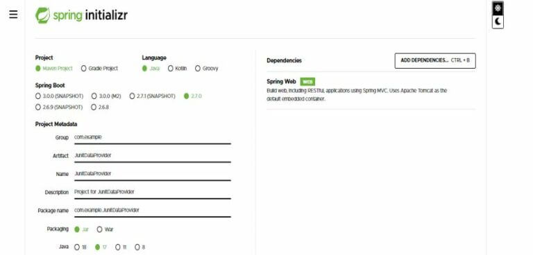 JUnit Data Provider | How to Create Data Providers in JUnit with Example?