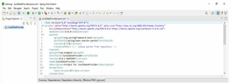 JUnit Data Provider | How to Create Data Providers in JUnit with Example?