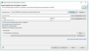 JUnit Framework | Project and Selenium Scripts of JUnit Framework
