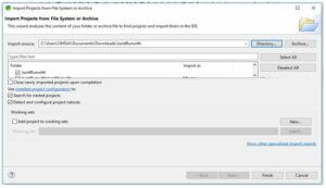 JUnit RunWith | Types and Steps to Create JUnit RunWith?