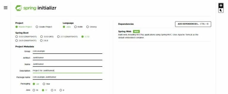 Junit Runner How Does Junit Runner Works With Different Steps