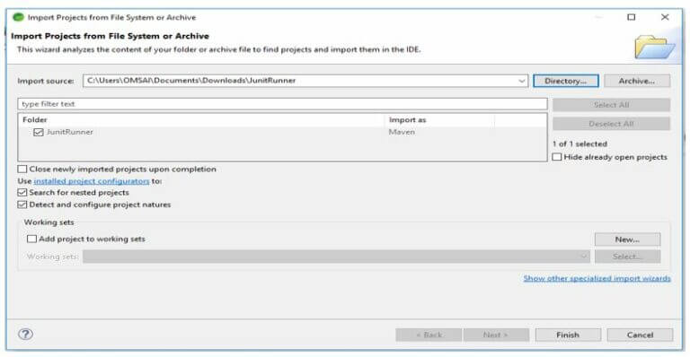Junit Runner How Does Junit Runner Works With Different Steps