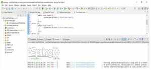 JUnit Test Order | Overview & Classes of JUnit Test Order with Examples