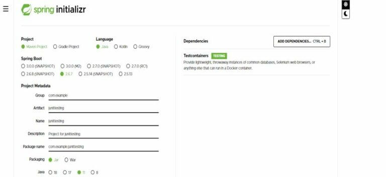 Junit Testing Types And Framework Of Junit Testing With Runners