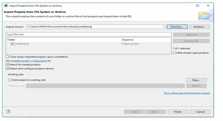 Junit Testing Types And Framework Of Junit Testing With Runners