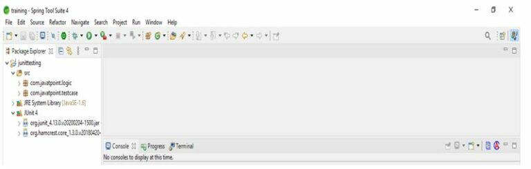 Junit Testing Types And Framework Of Junit Testing With Runners 8828
