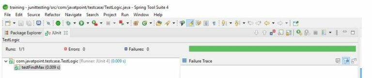 Junit Testing Types And Framework Of Junit Testing With Runners 5569