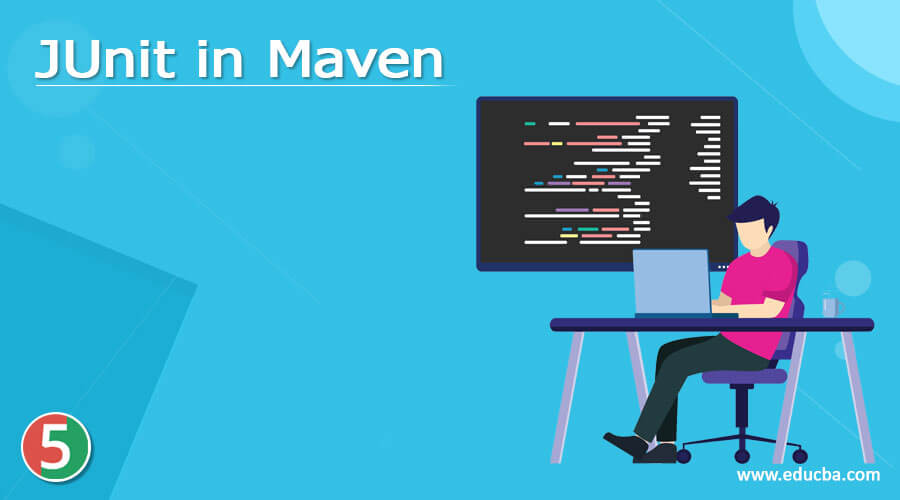 JUnit In Maven What Is JUnit In Maven How To Run JUnit In Maven 