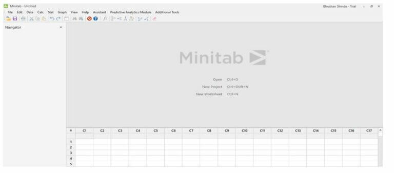 Minitab MSA | How to Run an MSA in Minitab with Example?