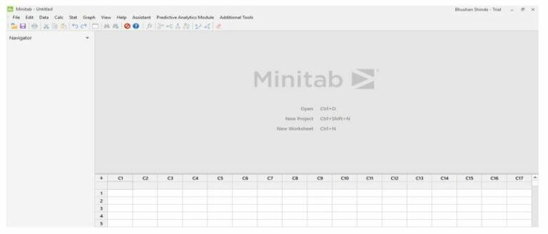 Minitab Regression | How to Use Minitab Regression with Analysis?