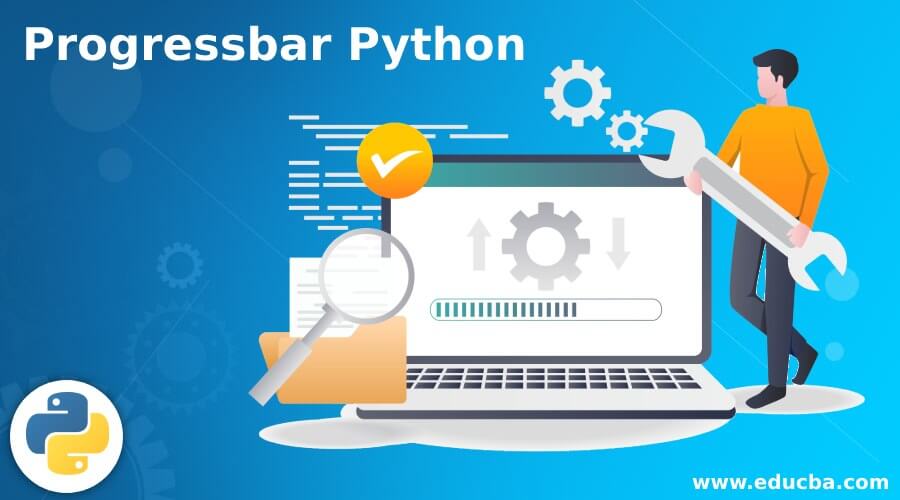 Progress Bar In Python How To Make A Progress Bar In Python 