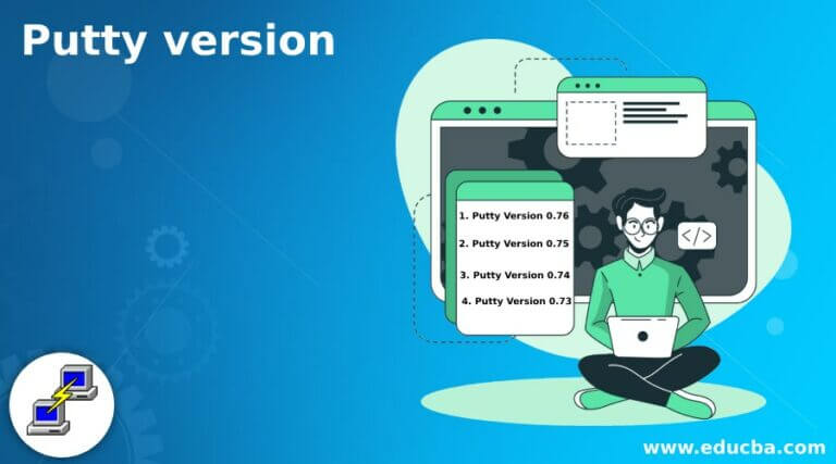 Putty version | Learn the Different Version of Putty in detail