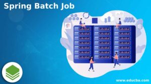 Spring Batch Job | Learn How to use the spring batch job?