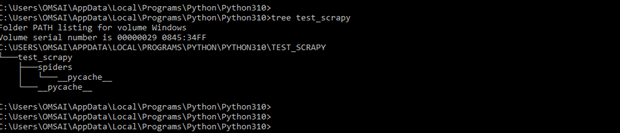 Scrapy Python | What is Scrapy Python? | Examples
