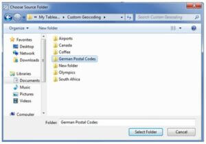 Tableau Map | How to Create a Tableau Map with its Concepts?